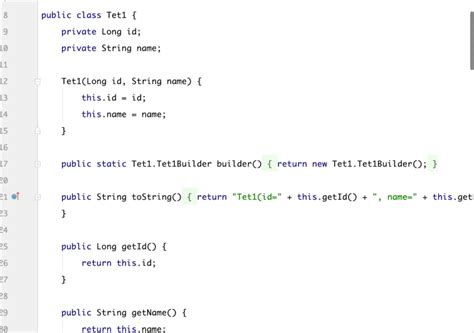 Lombok 同时使用 Data 和 Builder 的巨坑,千万别乱用! Java技术栈 博客园 Lombok 同时使用 Data 和 Builder 的巨坑,千万别乱用! Java技术栈 博客园