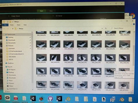 Photogrammetry 3 Steps Instructables