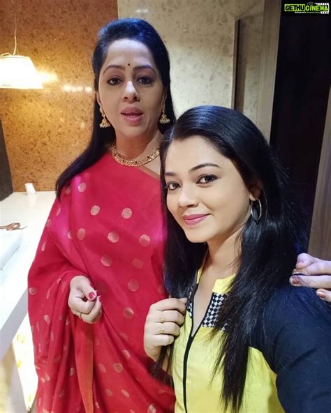 Actress Anitha Sampath Hd Instagram Photos And Wallpapers August 2019 Gethu Cinema