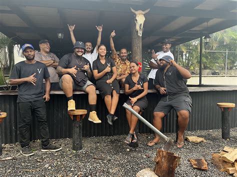 Vasaqas New Home Same Cool Vibe