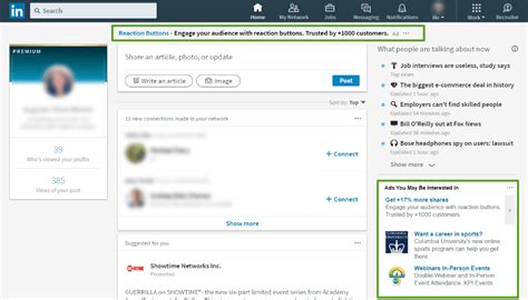 LinkedIn Ads The Ultimate Guide To Run Successful Campaigns