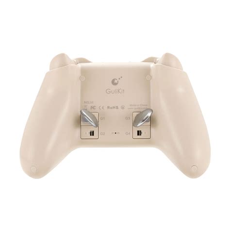 Gulikit Kk3 Kingkong 3 Pro Controller Ns38