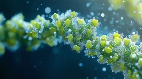 Dna Replication Termination In Prokaryotes With Tus Proteins Binding To Terminator Sequences