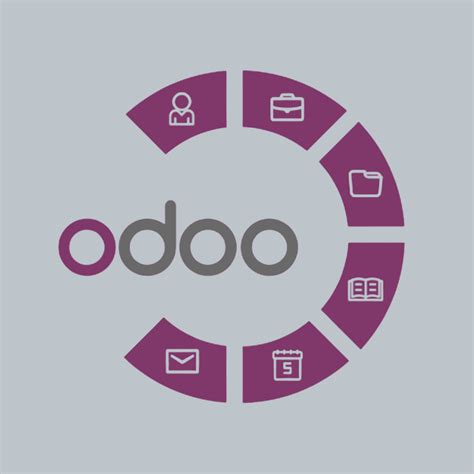 Odoo Erp Minddx Dijital Dönüşüm Teknolojileri