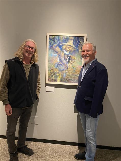 Exposición Individual De Krzysztof Kosowski En Fuengirola Web Oficial Krzysztof Kosowski