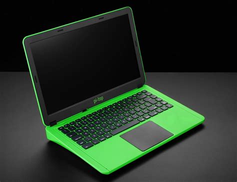 NEW PRODUCT Pi Top Laptop With Inventors Kit V Adafruit Industries Makers Hackers