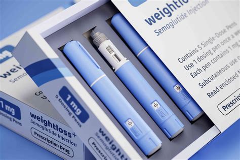 Semaglutide Injections A Revolutionary Approach To Sustainable Weight Loss