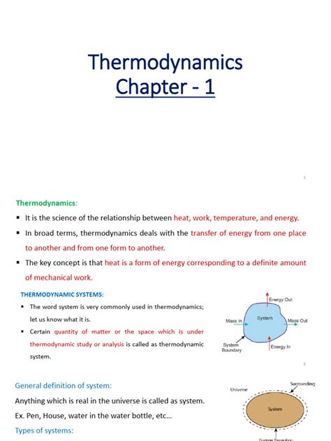 Chapter 1 Class Notes 3 Pdf Gases Gibbs Free Energy