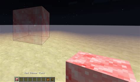 1122 Translucent Block Not Rendering Properly In Hand Modder Support Forge Forums