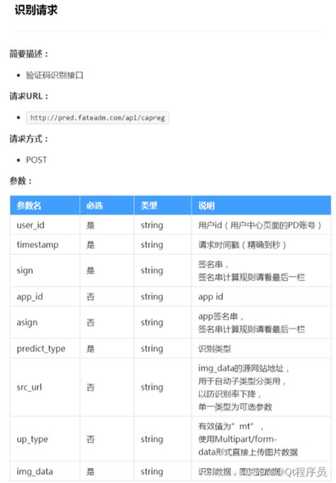 qt实践 知识点 接入某图片验证码系统识别验证码 qt图片验证码识别 csdn博客