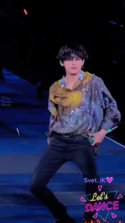 Грация изящество бесконечное очарование 👍💥💫💖 Taehyung 💖 Youtube