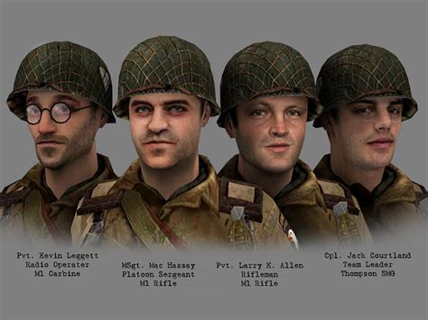 Artwork Images Brothers In Arms Road To Hill 30 Xbox 4 Of 6