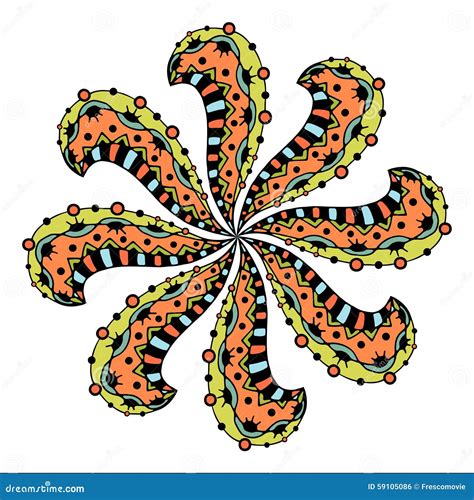 Abstract Element Stock Vector Illustration Of Creative 59105086