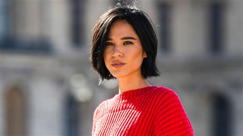 2024 Fall Haircuts For Women Corri Doralin