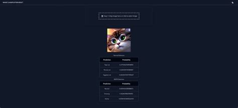 Subhadip Halder On Linkedin Reactjs Javascript Coding Technology Project Ai Imageprocessing
