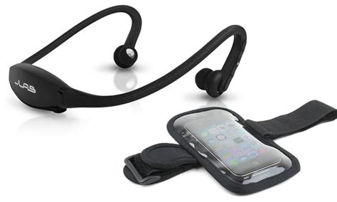 Jlab Sport Bluetooth Headphones Groupon Goods