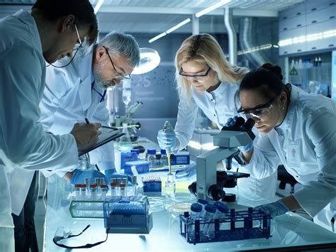 Expert Network Ai Bioduediligence