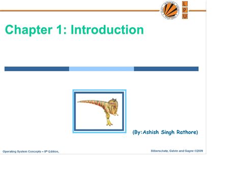 Unit 1 Overview Concepts Of Operating Systems OS Course Notes Studocu