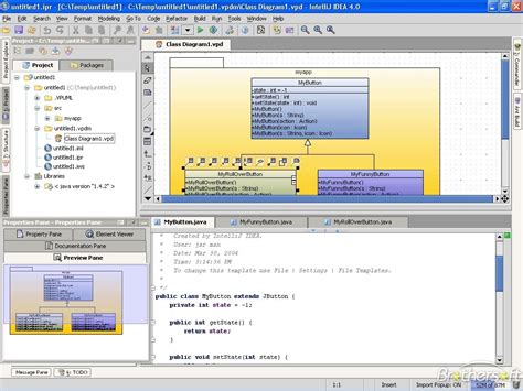 IntelliJ IDEA Vs Visual Studio Code Comparison Feature By Feature