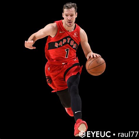 Nba 2k22 Goran Dragic Toronto Raptors Portrait Update V1022 By Raul77