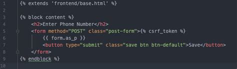 Clean Interferes With My Isvalid Check Rdjango