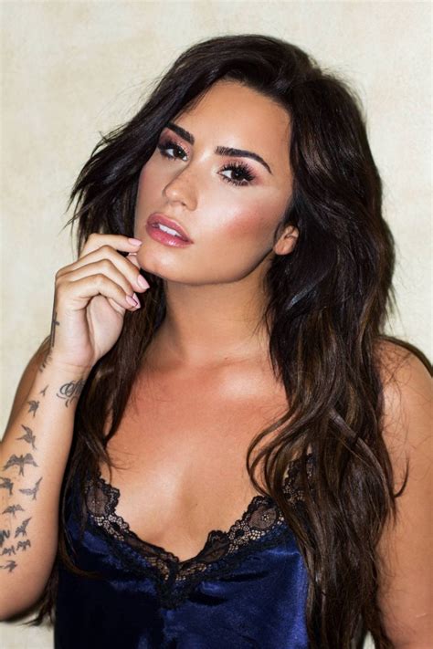 Demi Lovato Sexy New Photos Thefappening
