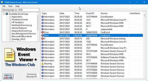 0x80042315 An Error Occurred While Trying To Contact Vss Writers