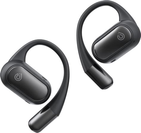 Jp Nwm ヌーム オープンイヤー ワイヤレス イヤホン 耳スピ 耳をふさがない 完全ワイヤレス 型 Nwm Mbe001 Ntt Sonority Psz技術