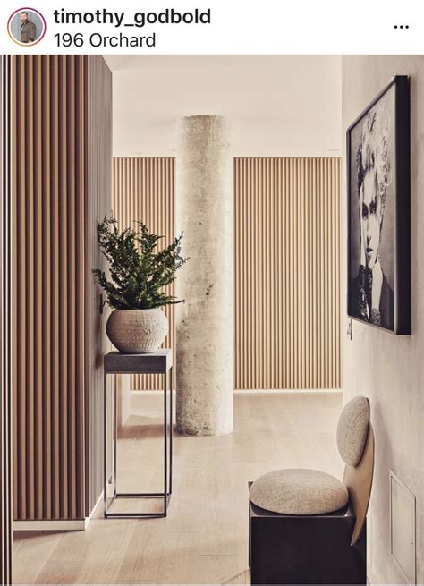 Pin On Tribe Entries Interior Columns Hotel Interior Design Column Cladding