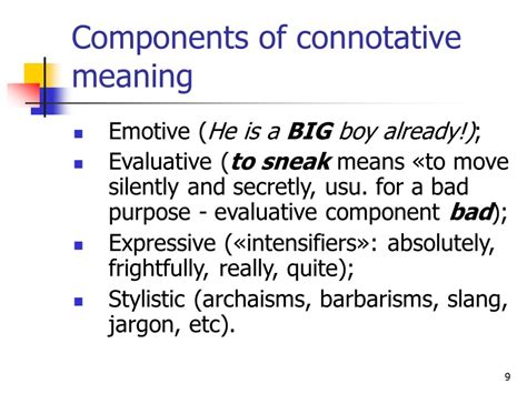 The Object Of Stylistics 2 Points For Discussion The Object Of Stylistics 2 Points For Discussion