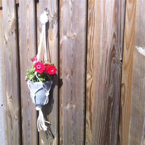 30 Lovely Macrame DIY Crafts