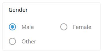 Field Types Ultimate Member