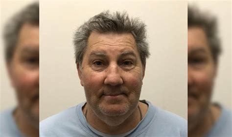 Missing Man Is Dangerous Sex Offender Police Warn To Stay Away Uk