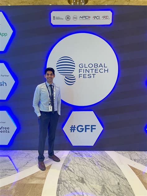 vighnesh kulkarni on linkedin gff2022
