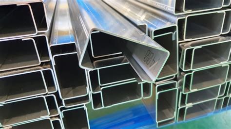 철판절곡스텐판 절곡으로 합성목재난간용 속주 제작하였습니다 네이버 블로그