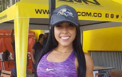 Alejandra Gil Myinstagirls