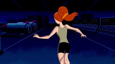 Anime Feet Ben Alien Force Ben Ultimate Alien Gwen Tennyson