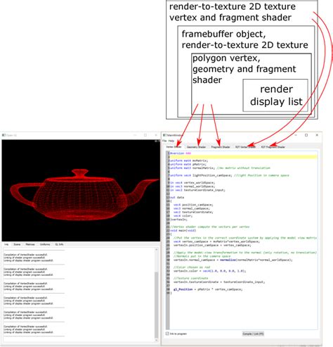 Figure 2 From Accessible Glsl Shader Programming Semantic Scholar