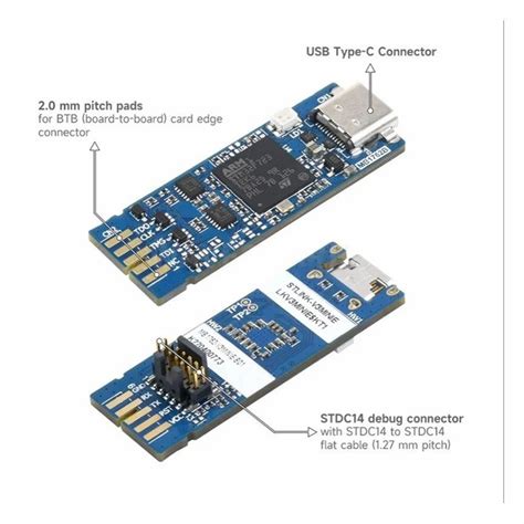 Random Access Memory Ram Pvc V3minie In Circuit Debugger Programmer
