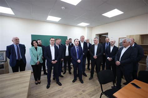 საქართველოს განათლების მეცნიერებისა და ახალგაზრდობის სამინისტრო 🔹🏫იმერეთის რეგიონში კიდევ