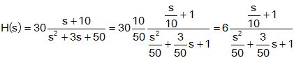 Bode Plot Example 5 Erik Cheever