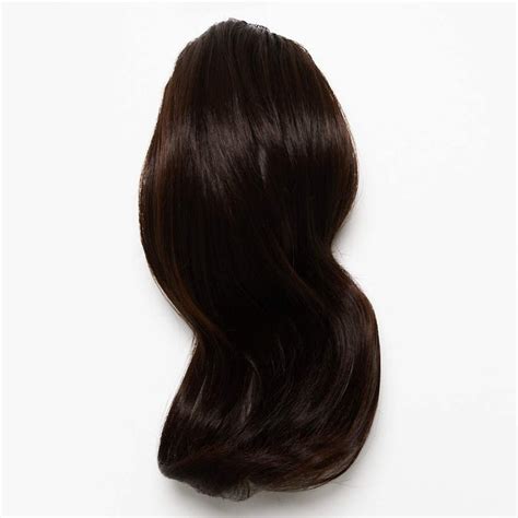 Mum Bun Clip In Hair Piece From Stranded 300 5 Reviews