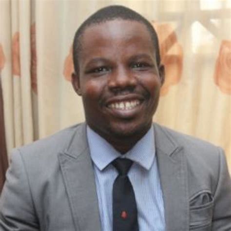 Babalola Samuel Project Manager Namru 3 Phd Nigerian Institute