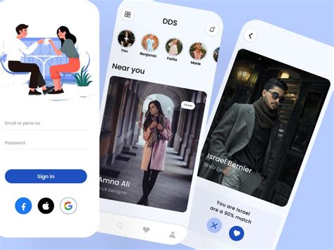 Design Mobile App UI UX Design And Website UI UX Design Upwork