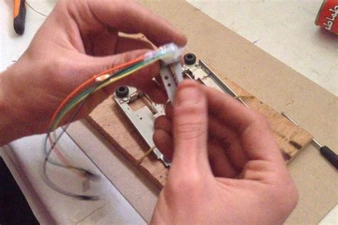 Mini Arduino Plotter Without A Servo Motor Arduino Mini Mobile Router