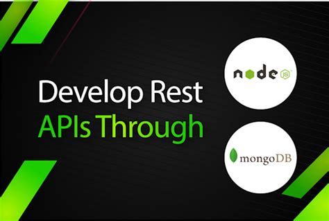 Create Crud Auth And Rest Apis In Nodejs And Express By Shaheelabbasi