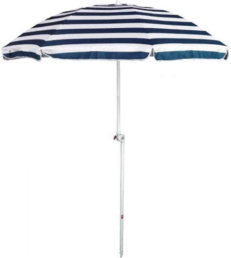 Noosa Cm Parasol Met Kantelmechanisme Tuinparasol Voor Terras Of