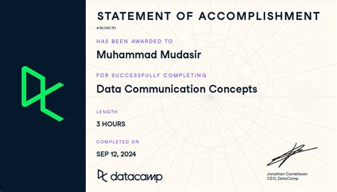 muhammad mudasir on linkedin datacommunication dataanalytics impactfuldecisions…
