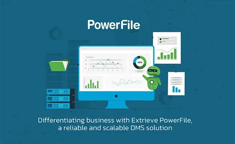 Powerfile Vs Legacy Dms The Future Of Document Management Is Here Extrieve Blog