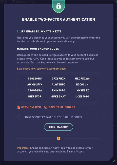 Dat Drop ‼️ Important ‼️ Weve Introduced Backup Codes Facebook
